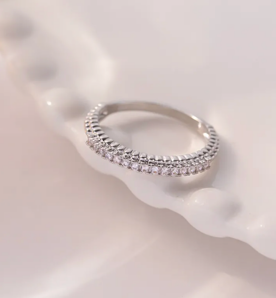 MILLY RING - ATTICA JEWELS