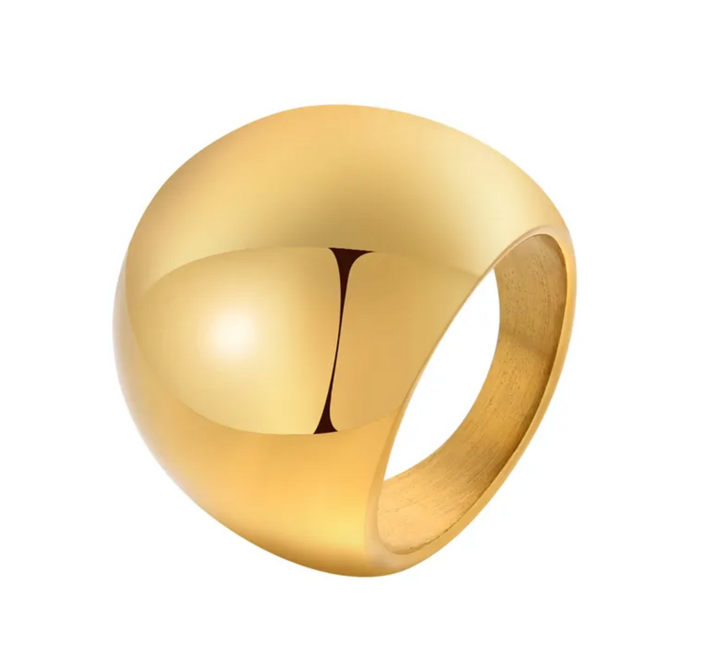 LENNOX RING 💧 - ATTICA JEWELS