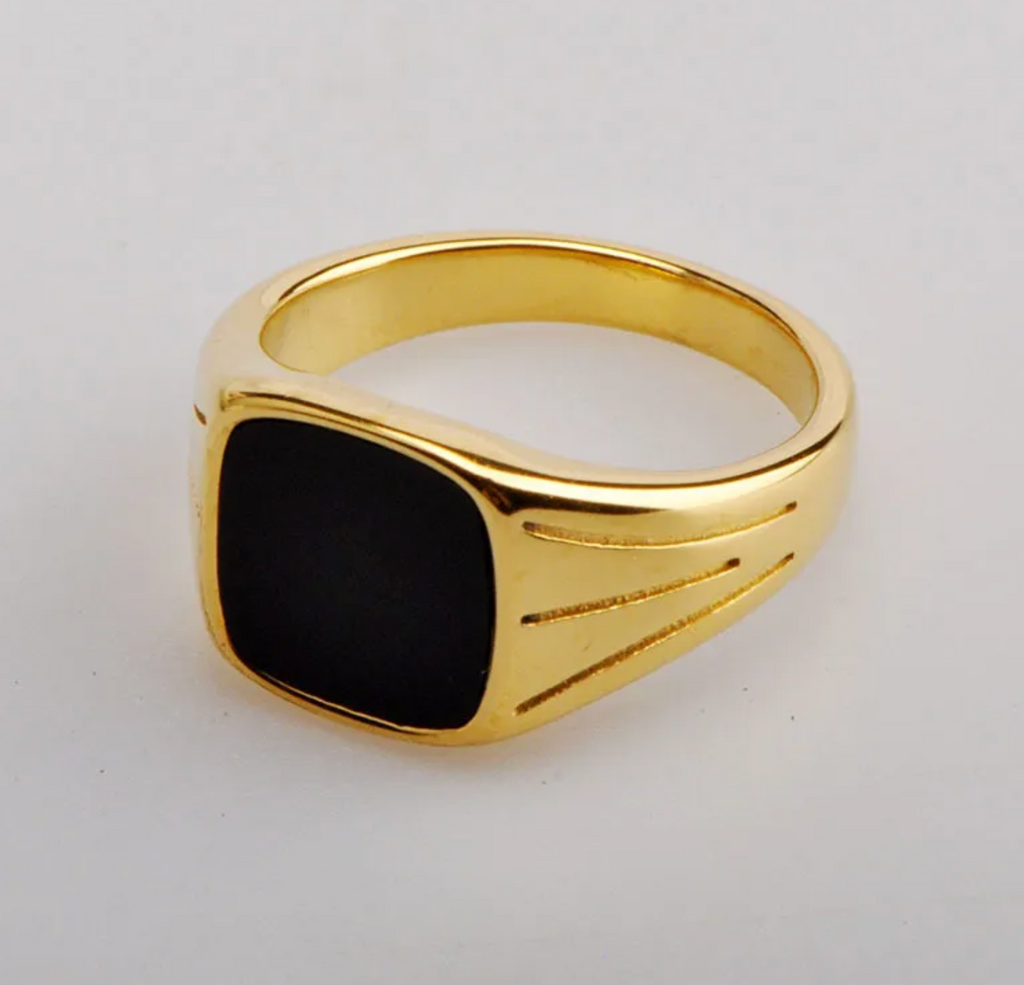 NOAH RING - ATTICA JEWELS