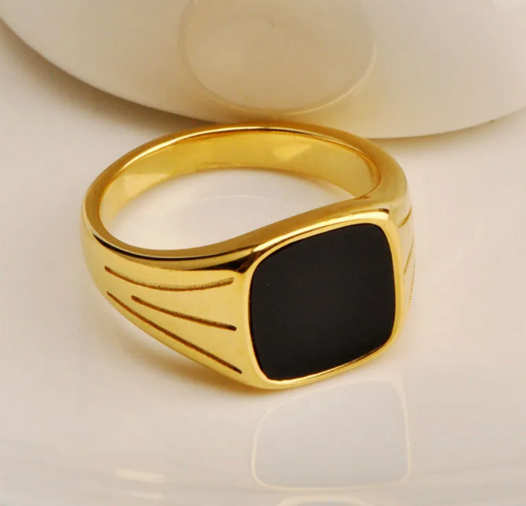 NOAH RING - ATTICA JEWELS