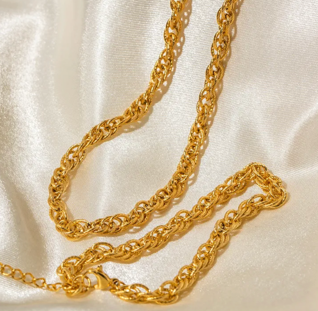 FLORASIS SET 💧 - ATTICA JEWELS