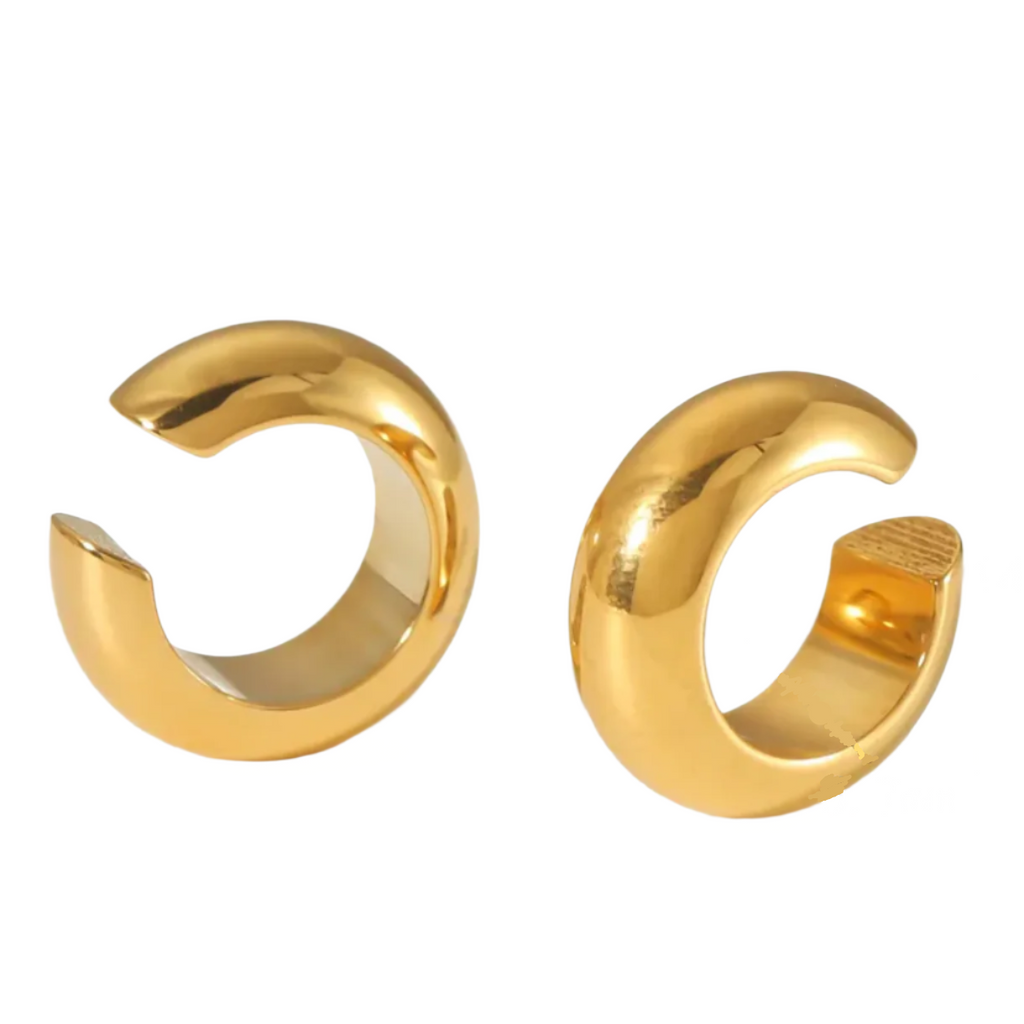 EBRU EAR CUFF (2)💧 - ATTICA JEWELS